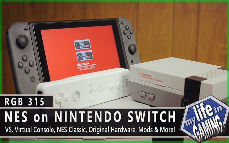 【机翻字幕】Switch模拟器遭老外无情吐槽!
