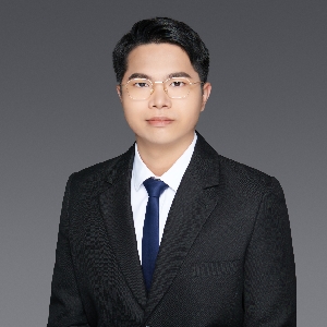 一个实诚负责的吴律师 