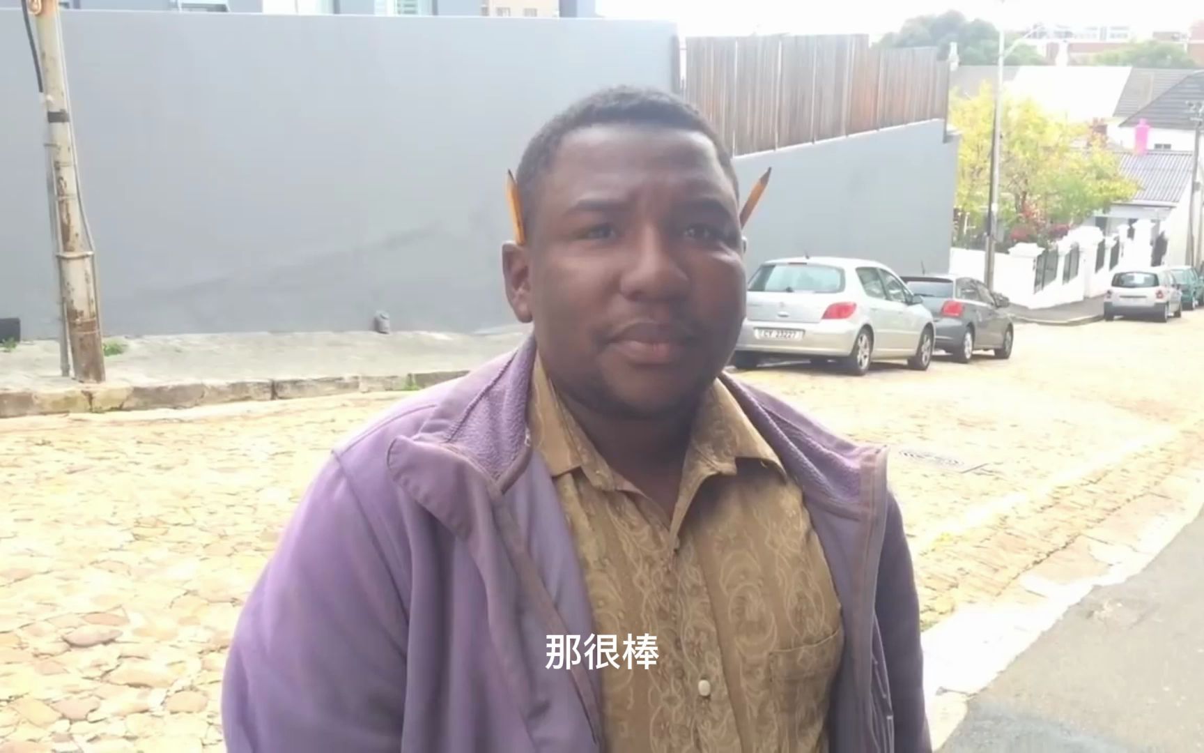 模仿各种动物的叫声