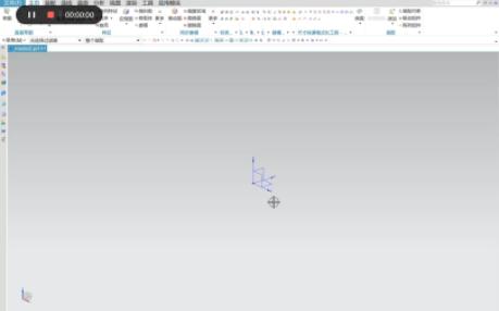 【三分钟学会UG小知识点】矩形螺纹建模