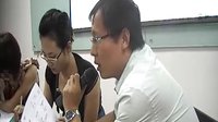 无领导小组讨论组员发言