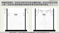 外浮顶储罐泡沫发生器设置方式