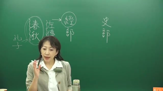 台湾语文课《高中國文》高中古文文学常识