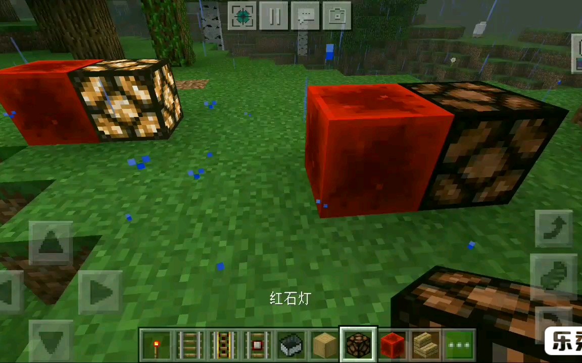 [MC/黄昏]震惊,pe版中的神奇bug