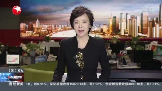 上海:新版“一网通办”总门户今天正式上线开通