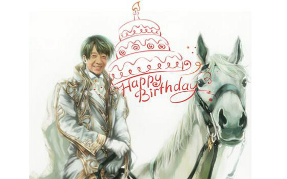 【张召忠】今天的诗【祝局座64岁生日快乐!】