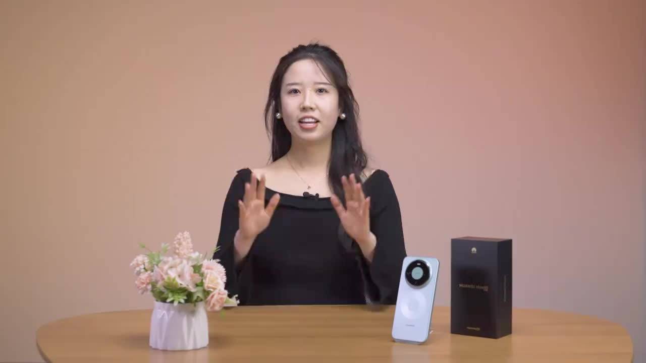 ...双环设计辨识度拉满,第二代红枫影像实力强劲,玩法多样,鸿蒙6系统...