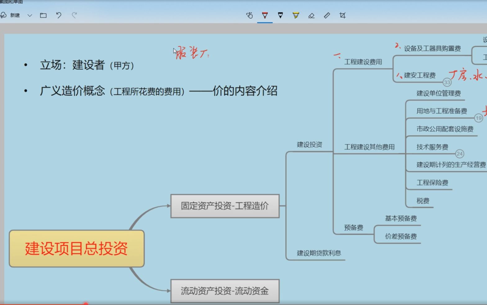 04.4.钢筋工程量计算规则解读