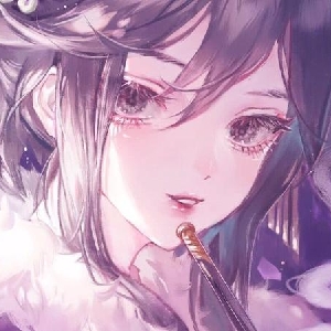 兰华溪婷 