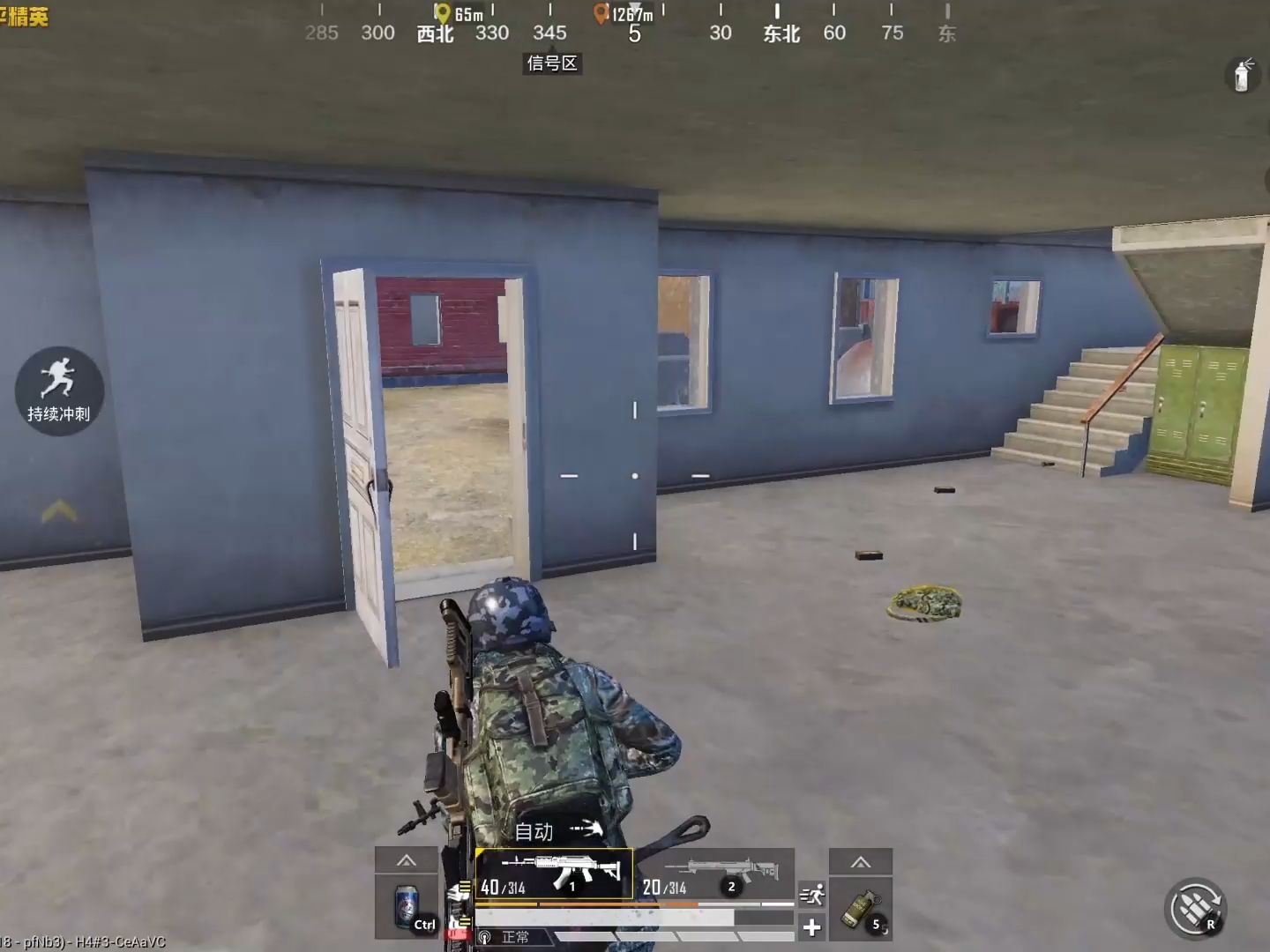 模拟器:纯野排7000淘汰分 1800dpi手腕流丝滑1v3