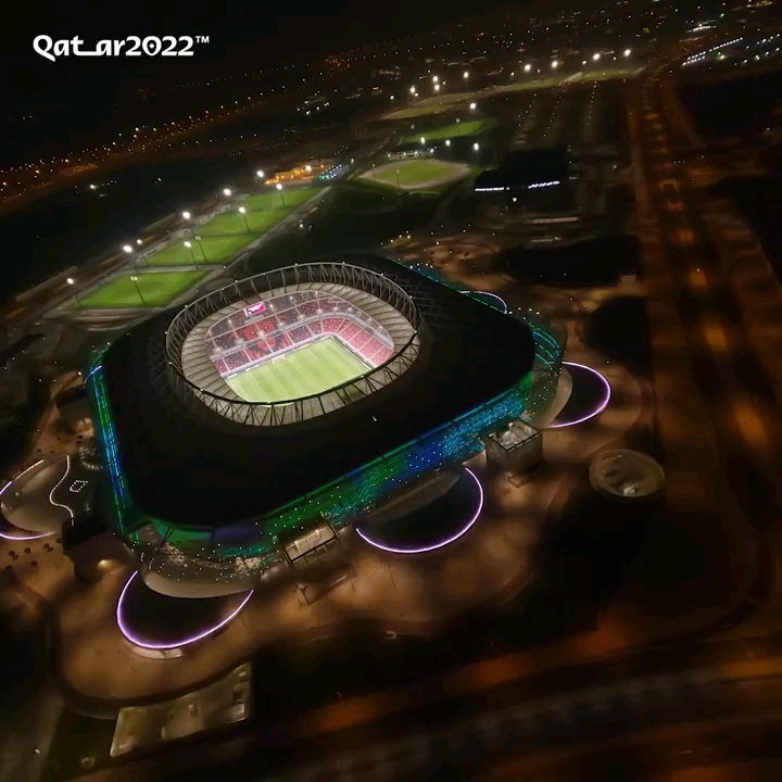卡塔尔世界杯8座球场巡礼