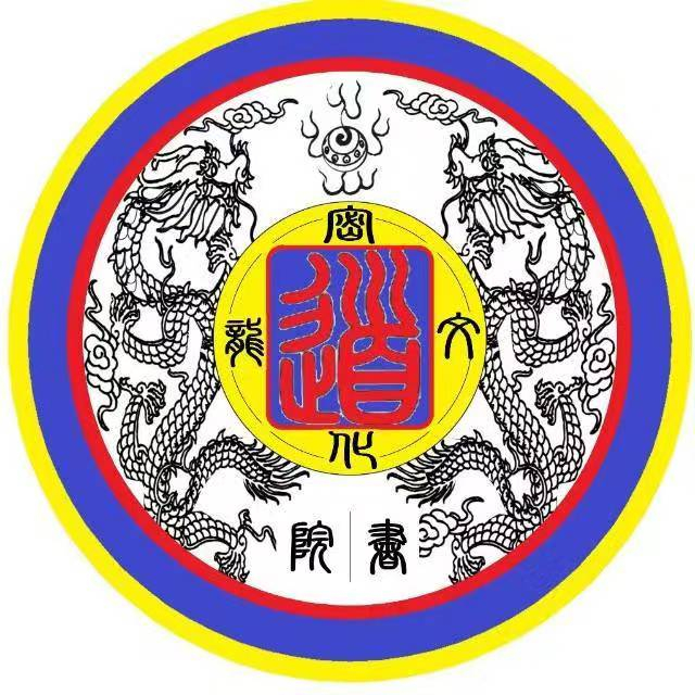 龙密文化 
