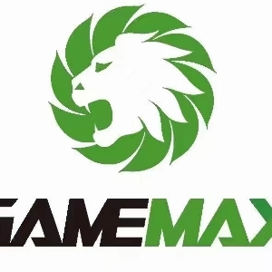 GAMEMAX-游戏帝国 
