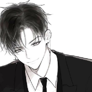 阿sir-殷 