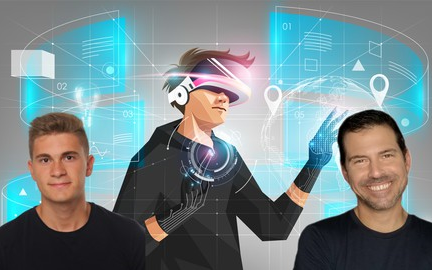 使用Three.js、Solidity和NFT代币创建元宇宙