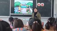 2到5的分与合_王老师(二等奖)_小学数学(人教版)一年级上学期_F10080