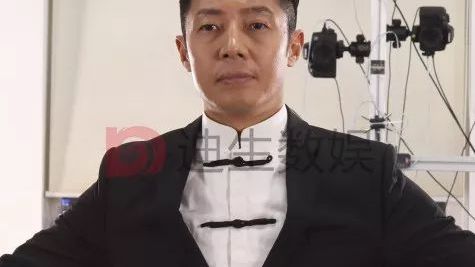 央视《经典咏流传》| 虚拟主持人“赛小撒”与撒贝宁同台抢饭碗?