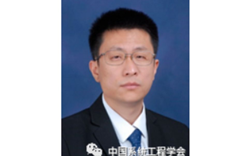 “漫谈系统”第三季:曹志刚谈合作博弈论中的囚徒困境