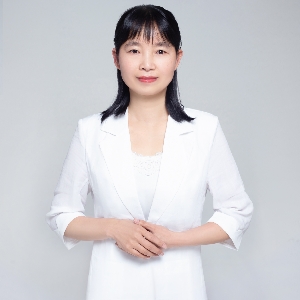 唐艳公共营养师 