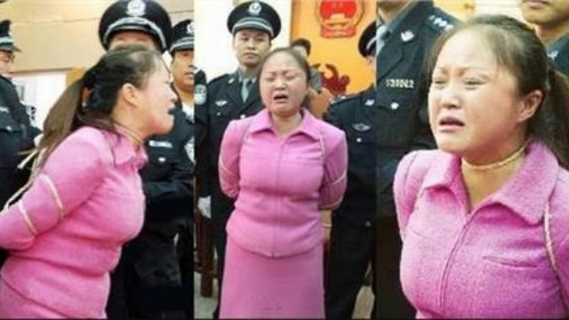 死刑犯被执行枪决时,最后几小时需要干嘛?执行人员说出心酸真相