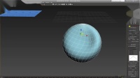 3DSMAX张力变形蒙皮修改器 Tension Morpher 1.0