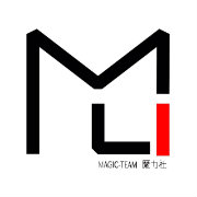 魔力社 