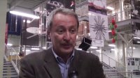 米兰理工大学设计学院院长谈米兰设计周