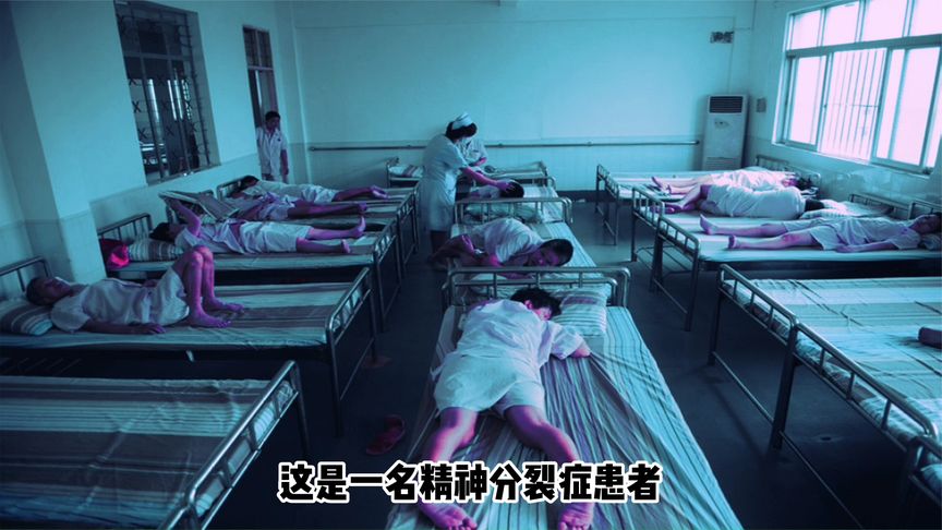 十宗罪第五卷第一章:地狱般的犯罪现场,由真实事件改编