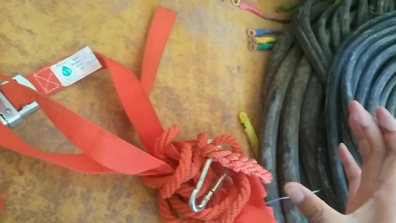 安全文明专项施工方案