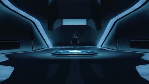 光特效制作就花了两年多的时间,这也太帅了吧