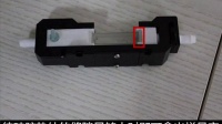 紫外多光谱COD在线监测仪样品室清洗