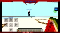 【我的世界】口袋版03 新风格视频边框 全程慢动作 空手highilght 001