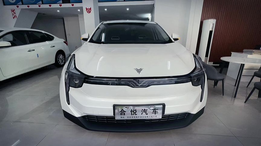 哪吒U 网约版 超长质保 拿下开干!月入过万不是梦#每天推荐好车