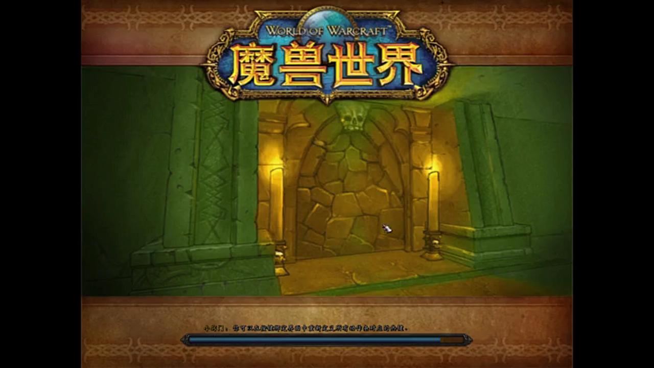 战士单刷神庙钻石水瓶任务,不求人不用隐身药剂,轻松获得毕业饰品之一