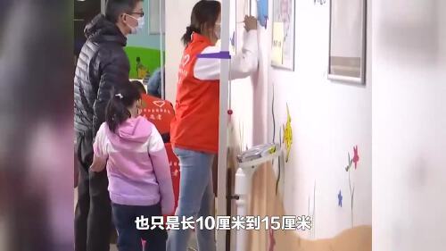 抓住黄金期!这样吃让孩子1个月猛长5cm,家长必看长高秘诀