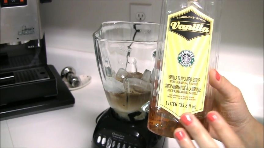 想喝咖啡怎么办,用这种方法自己做,比星巴克的还好喝