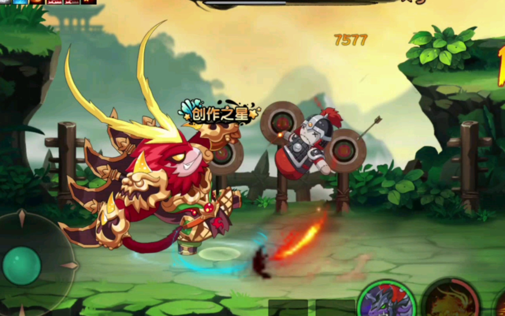【造梦无双】悟空2月底再次加强,沙僧削弱移除无敌帧