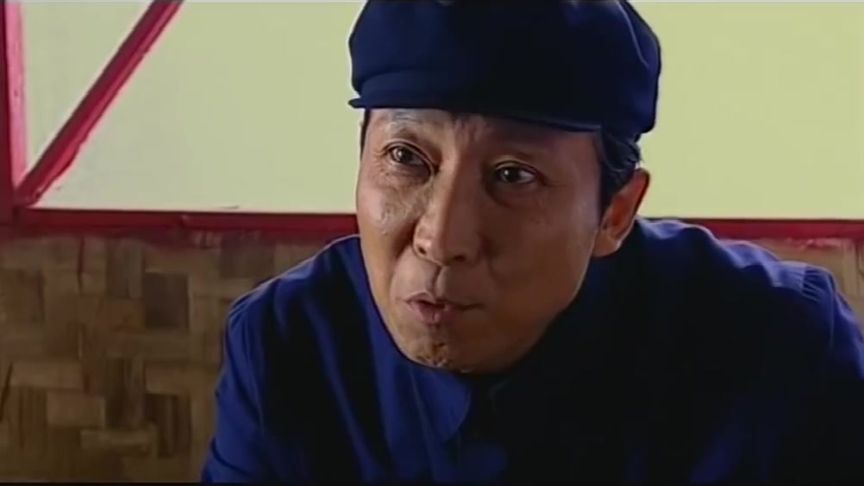 林南轩和计雨棠的第二次交锋 菊刀行动和化学武器成了彼此的筹码