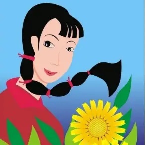 南山红袖v 
