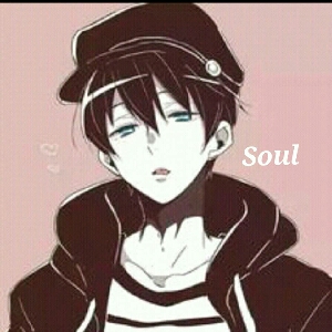 Soul丶君 