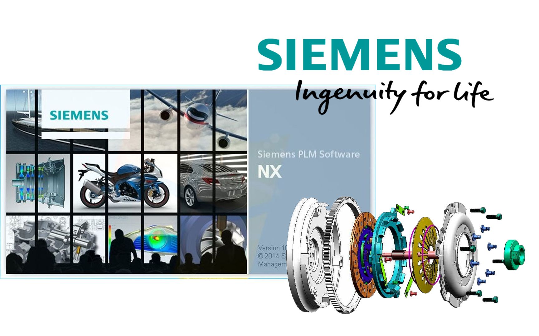 UG教程-第二部分