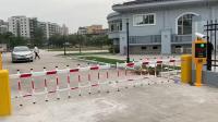 启功智能车牌识别系统All停车场收费管理收费系统阻车器起落杆
