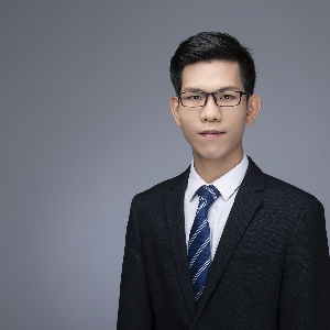 杨振林律师 