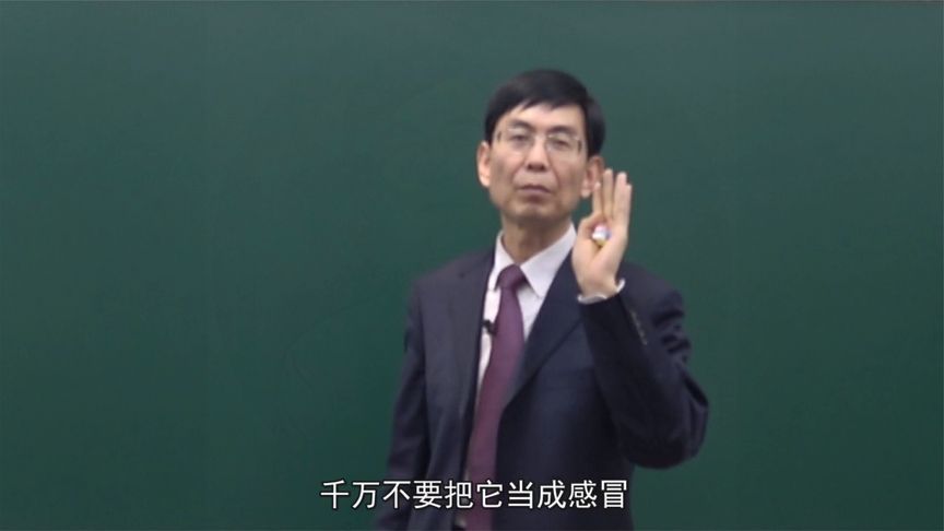 孩子经常鼻塞流涕,不要再一味的吃感冒药了,有可能是过敏性鼻炎