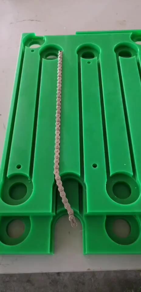 [帝弘]链条导轨,专业生产,链条导轨厂家