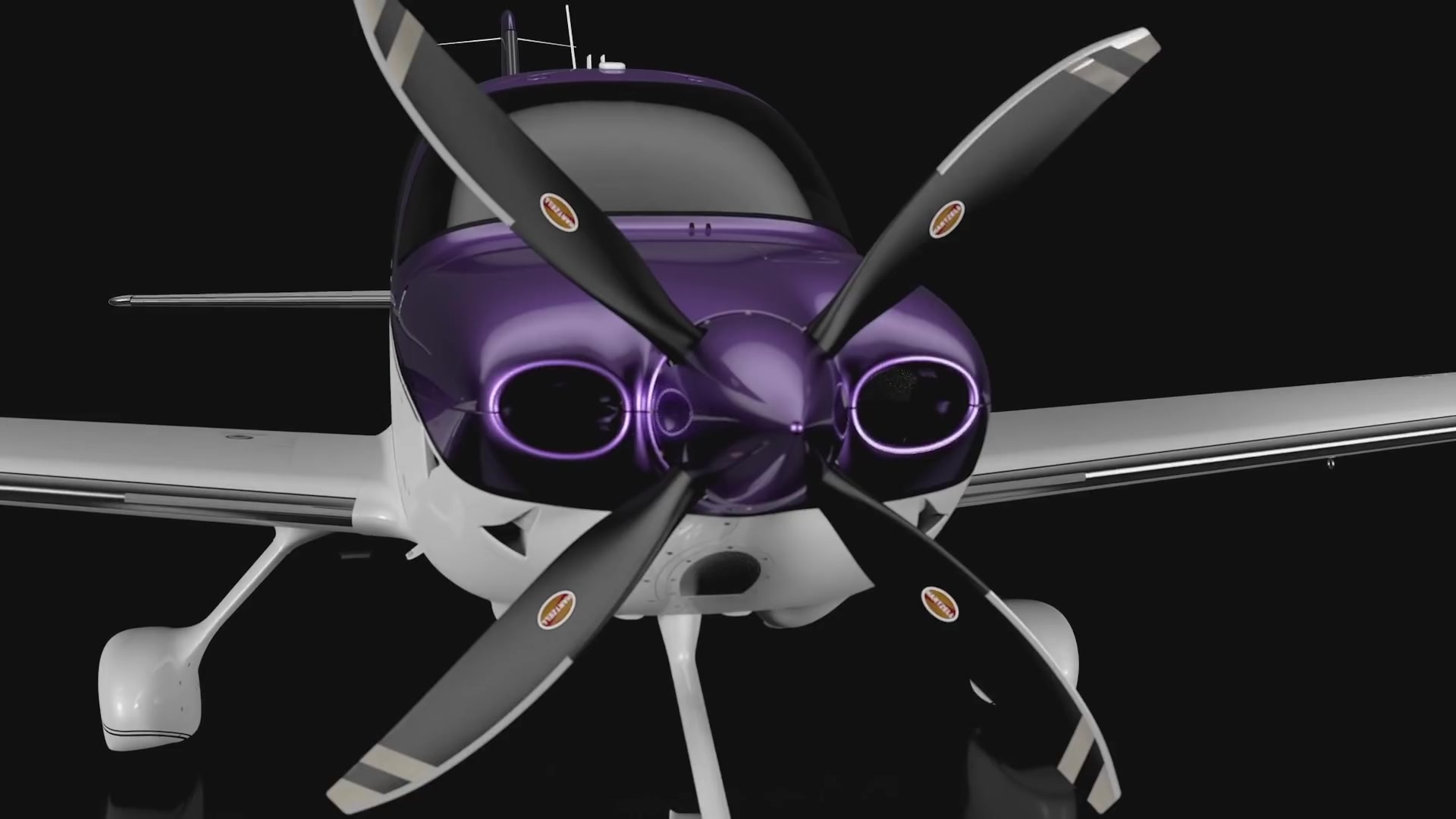 【cirrus最新发布】西锐直升机SR系列推出2020 G6