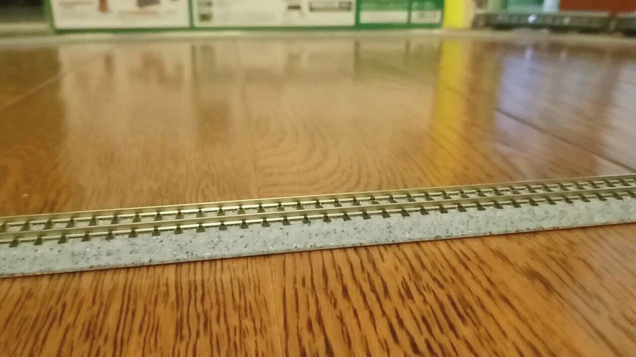 迷拟堂n比例东风11z专列进站模拟测试
