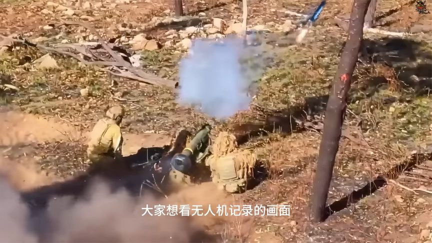 标枪反坦克导弹在前线的战绩