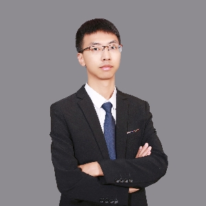 财经阿杰 