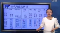 第三单元 中华文化与民族精神 第六课 我们的中华文化 第一节 源远流...